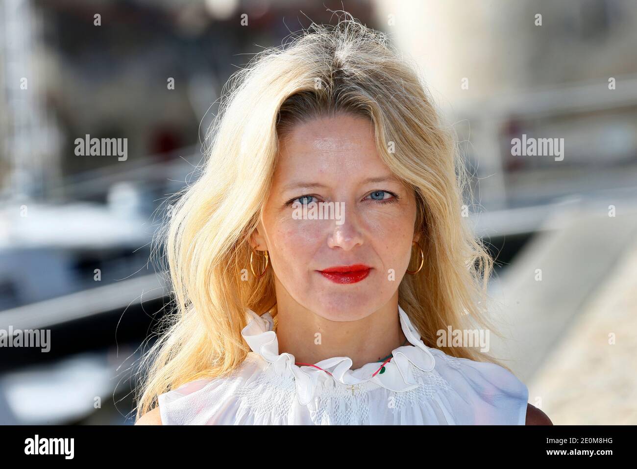 Laure marsac hi-res stock photography and images - Alamy