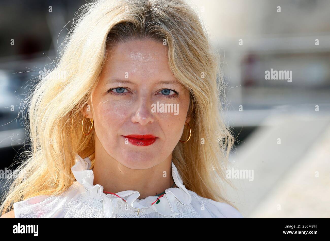 Laure marsac hi-res stock photography and images - Alamy