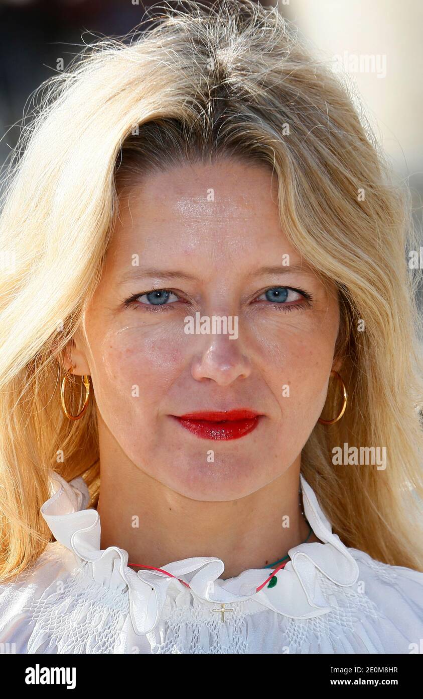 Laure marsac hi-res stock photography and images - Alamy