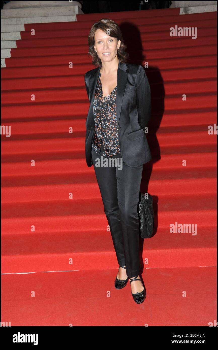 Carole rousseau hi-res stock photography and images - Alamy