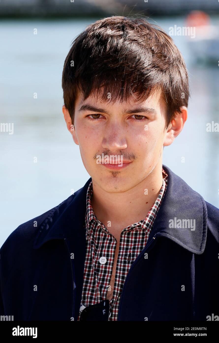 Solal forte hi-res stock photography and images - Alamy