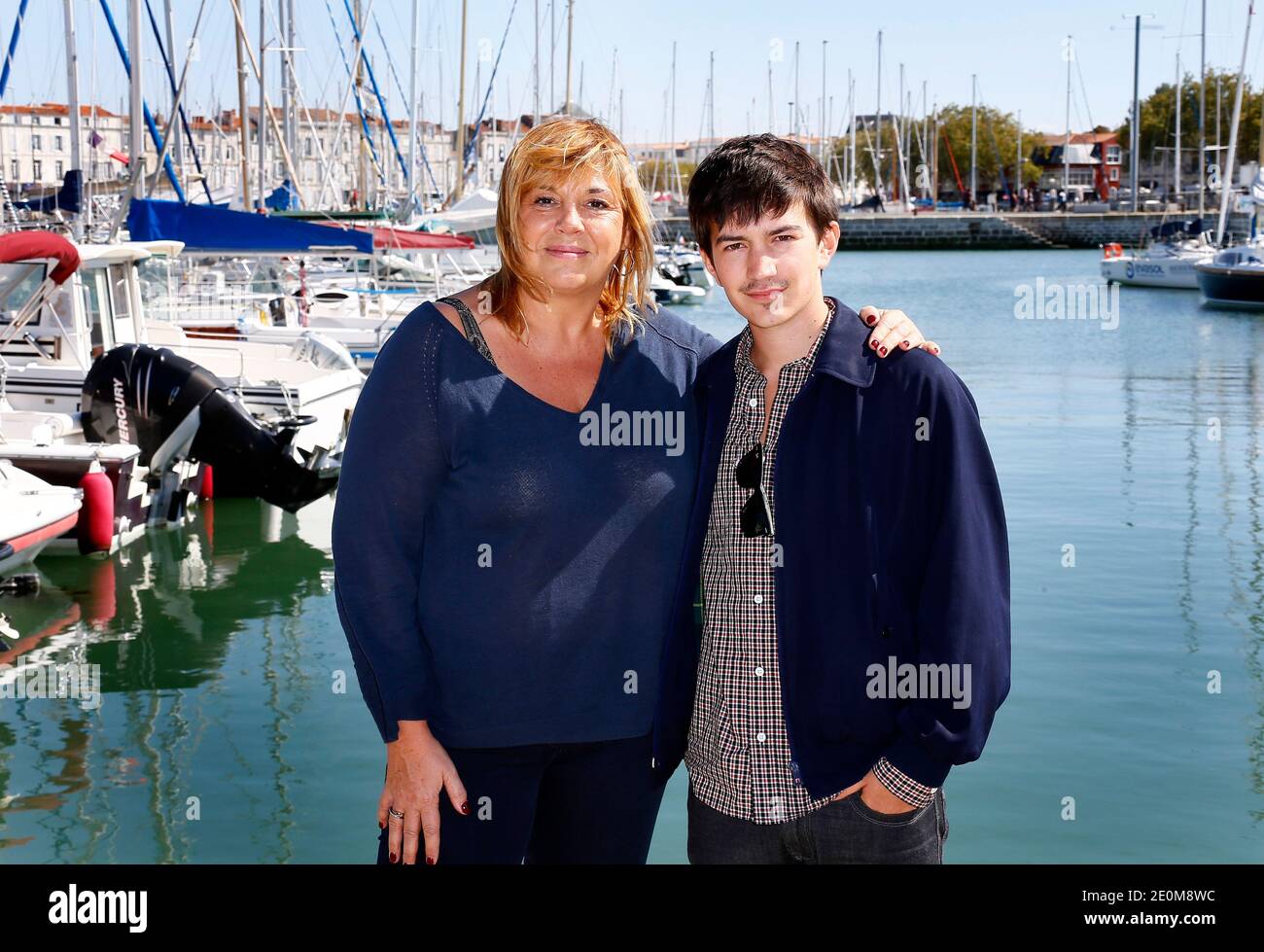 Solal forte hi-res stock photography and images - Alamy