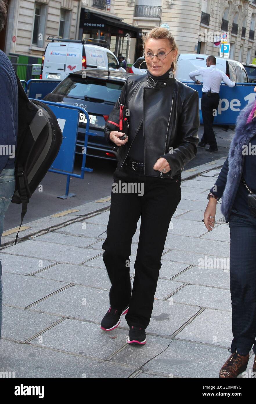 Sheila chanteuse hi-res stock photography and images - Alamy