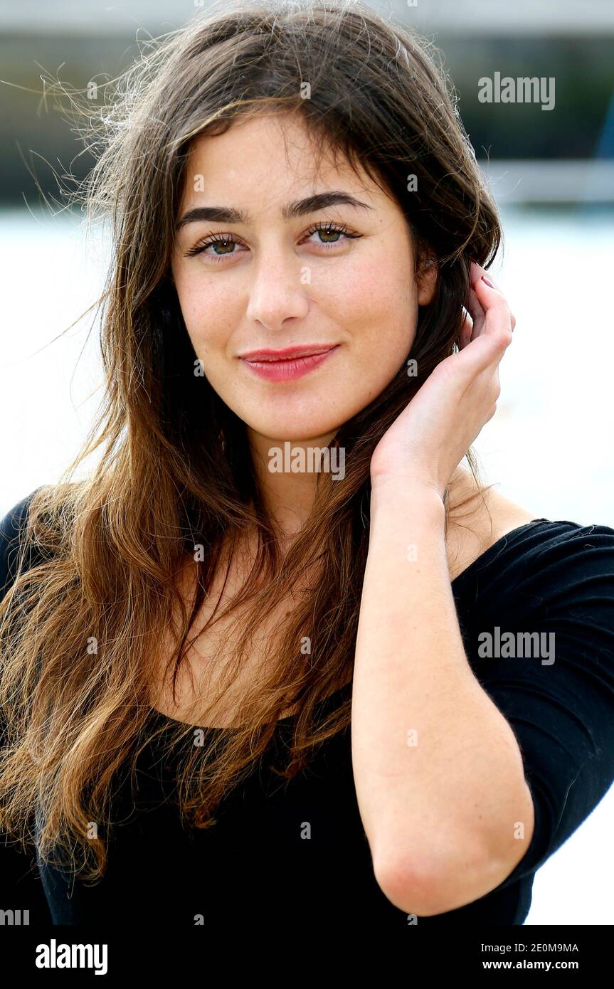 Fanny valette hi-res stock photography and images - Alamy