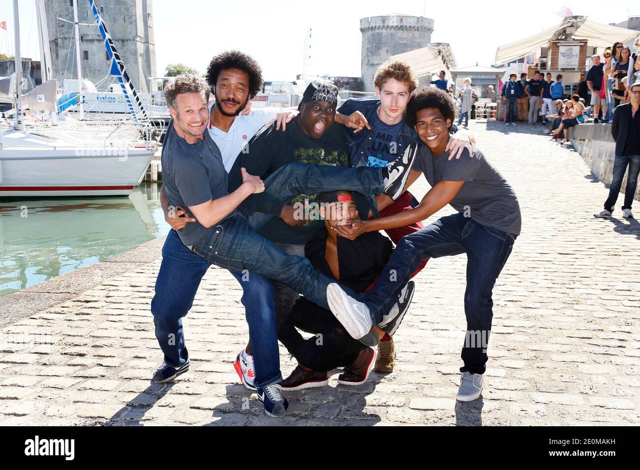 Achdjian alexandre hi-res stock photography and images - Alamy