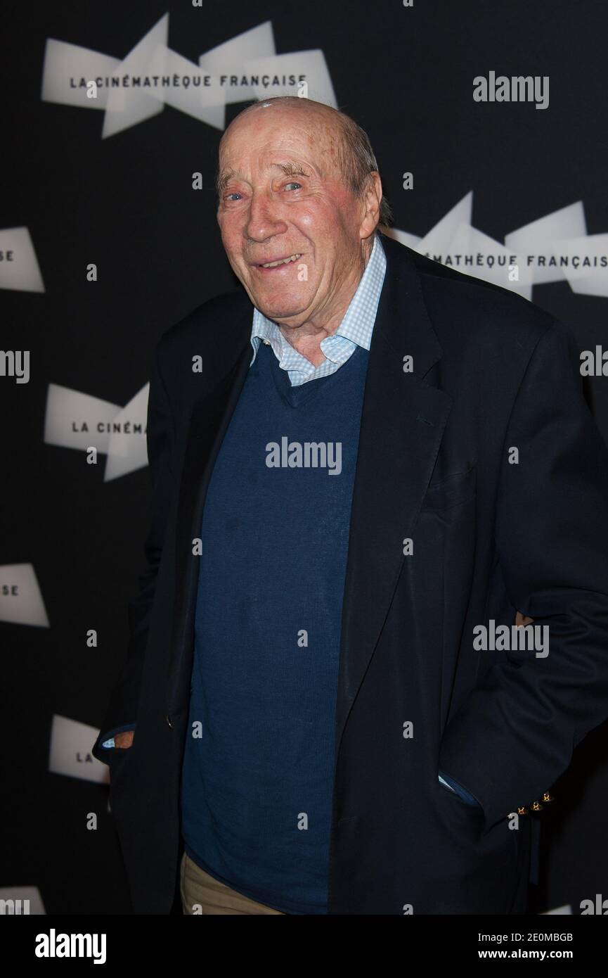 Michel robin hi-res stock photography and images - Alamy