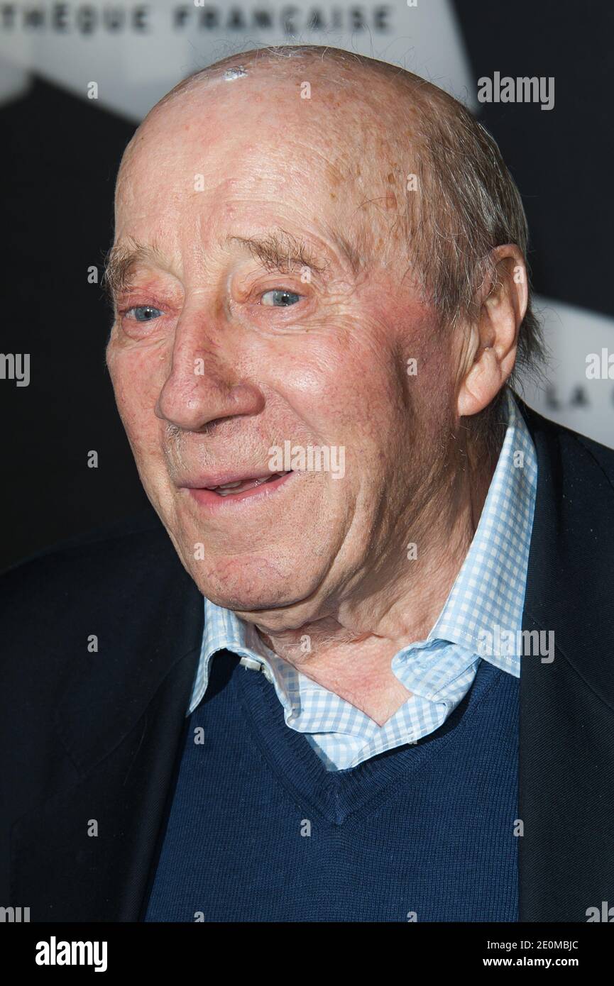 Michel robin hi-res stock photography and images - Alamy