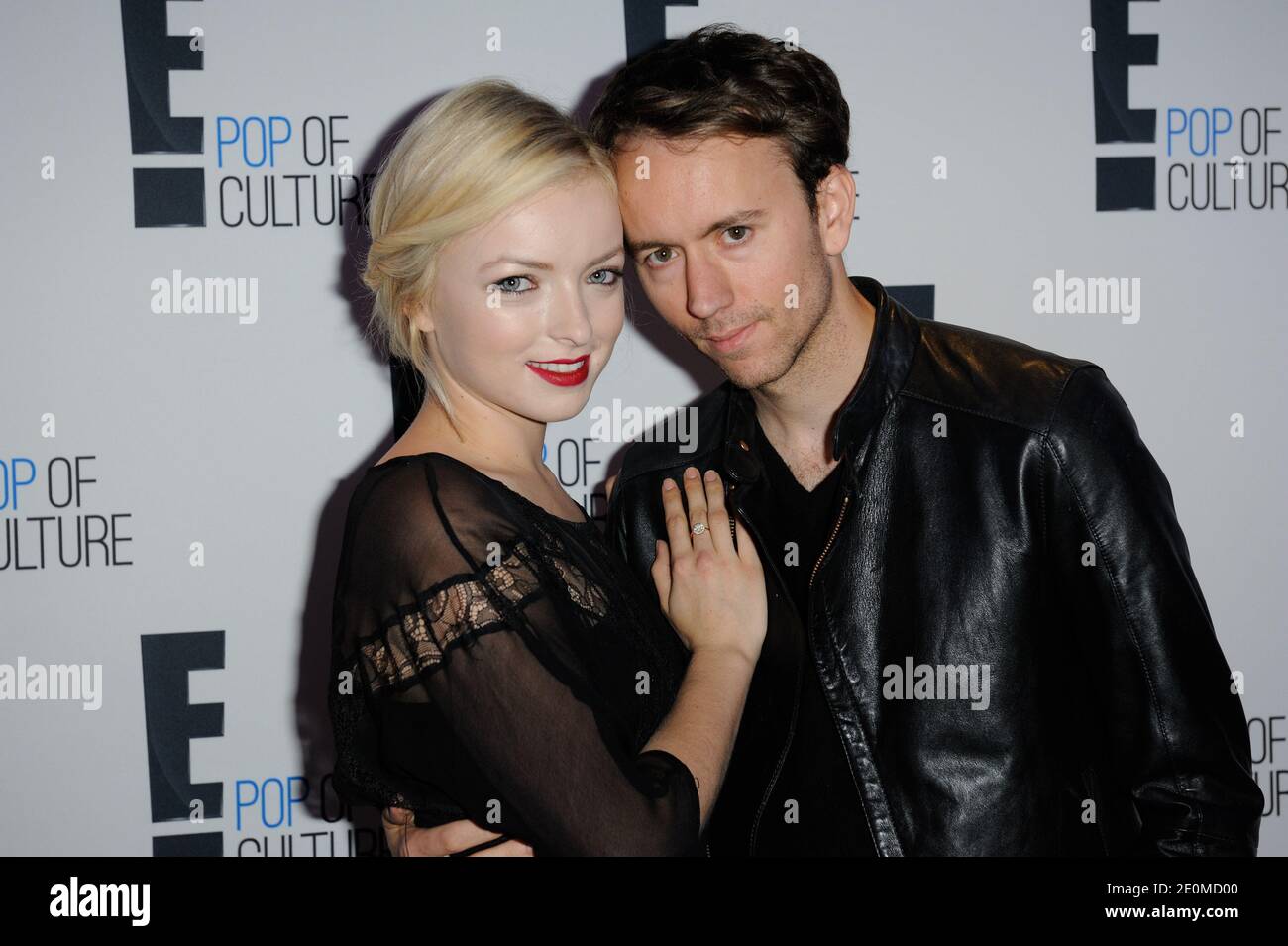 Tyler shields hi-res stock photography and images - Alamy