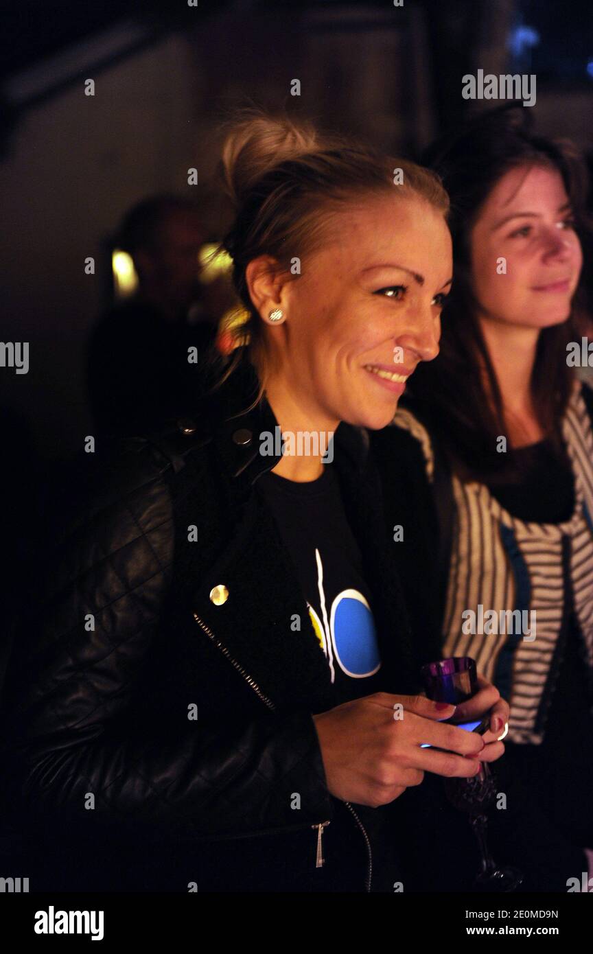 Inna shevchenko hi-res stock photography and images - Alamy