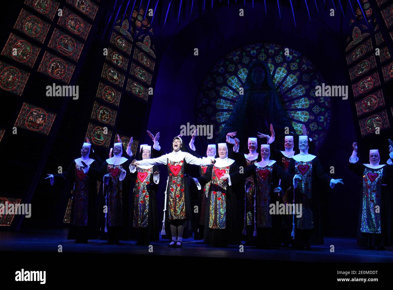 Manesse sarah hi-res stock photography and images - Alamy