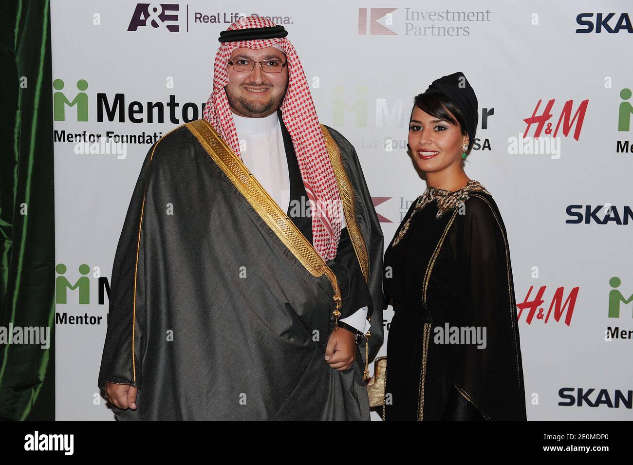 Saudi Arabian Princess Sara