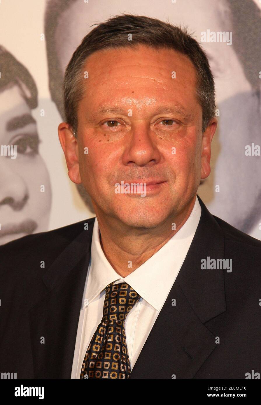 Sean Hepburn Ferrer Gregorio Ferrer