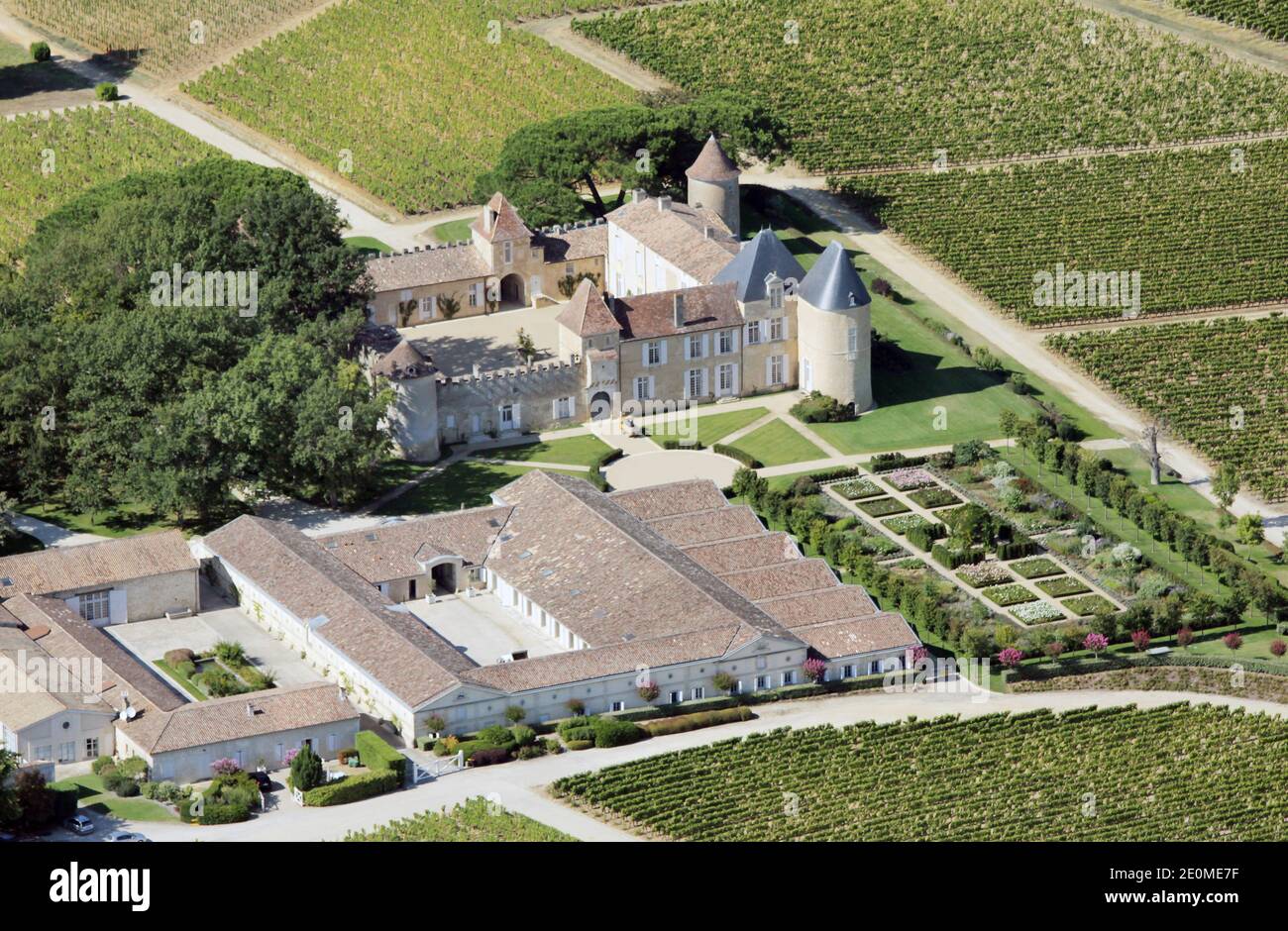 Sauternes appellation hi-res stock photography and images - Alamy