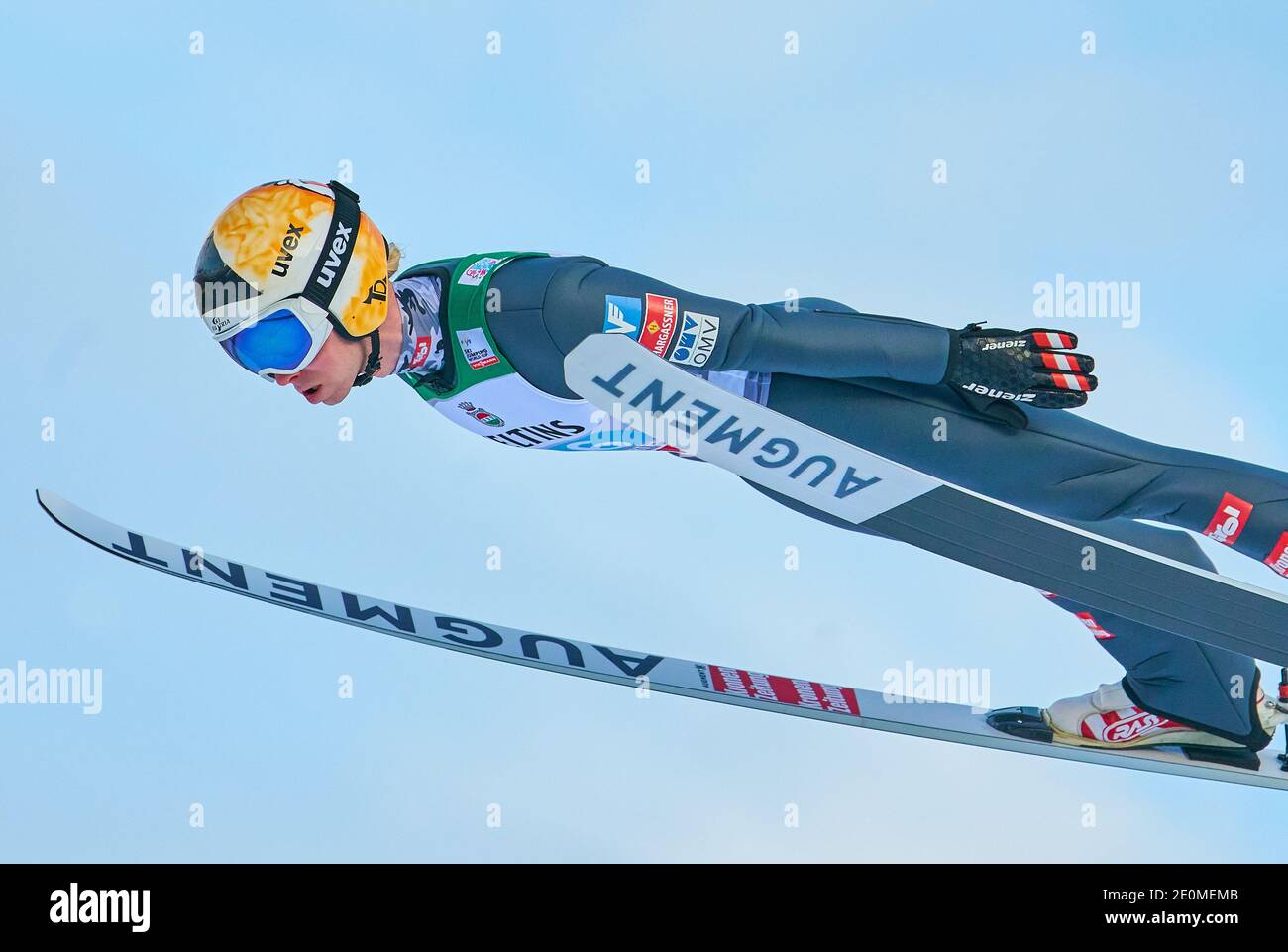 Thomas Lackner High Resolution Stock Photography and Images - Alamy