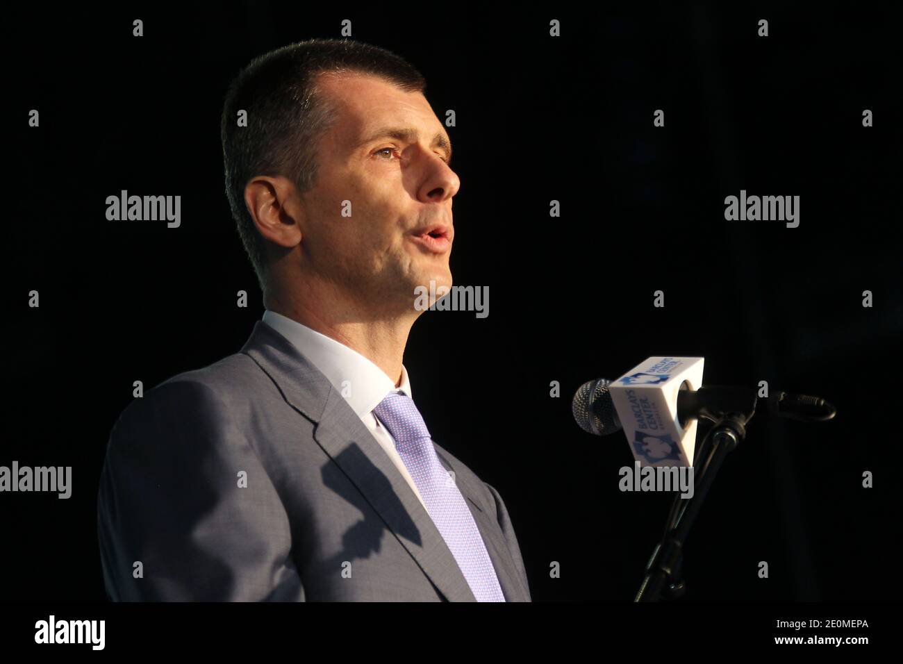 Who Is The Owner Of Brooklyn Nets at Carolann Ness blog