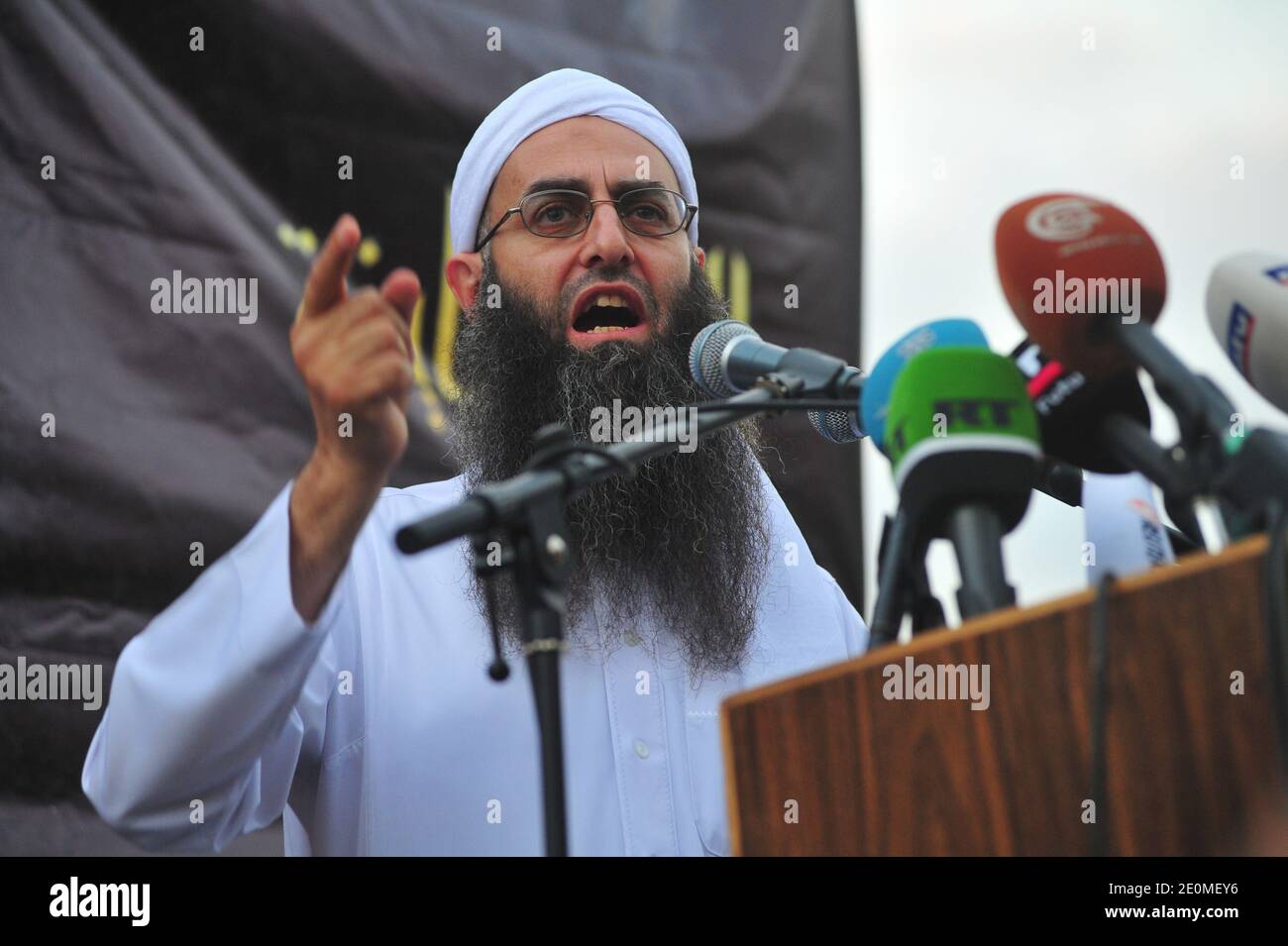 Al assir hi-res stock photography and images - Alamy