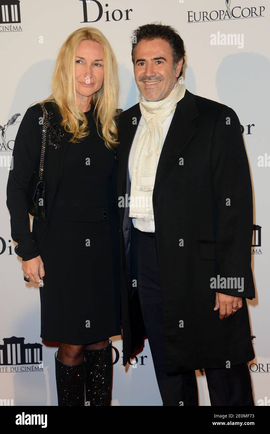 Isabelle doval isabelle doval hi-res stock photography and images - Alamy