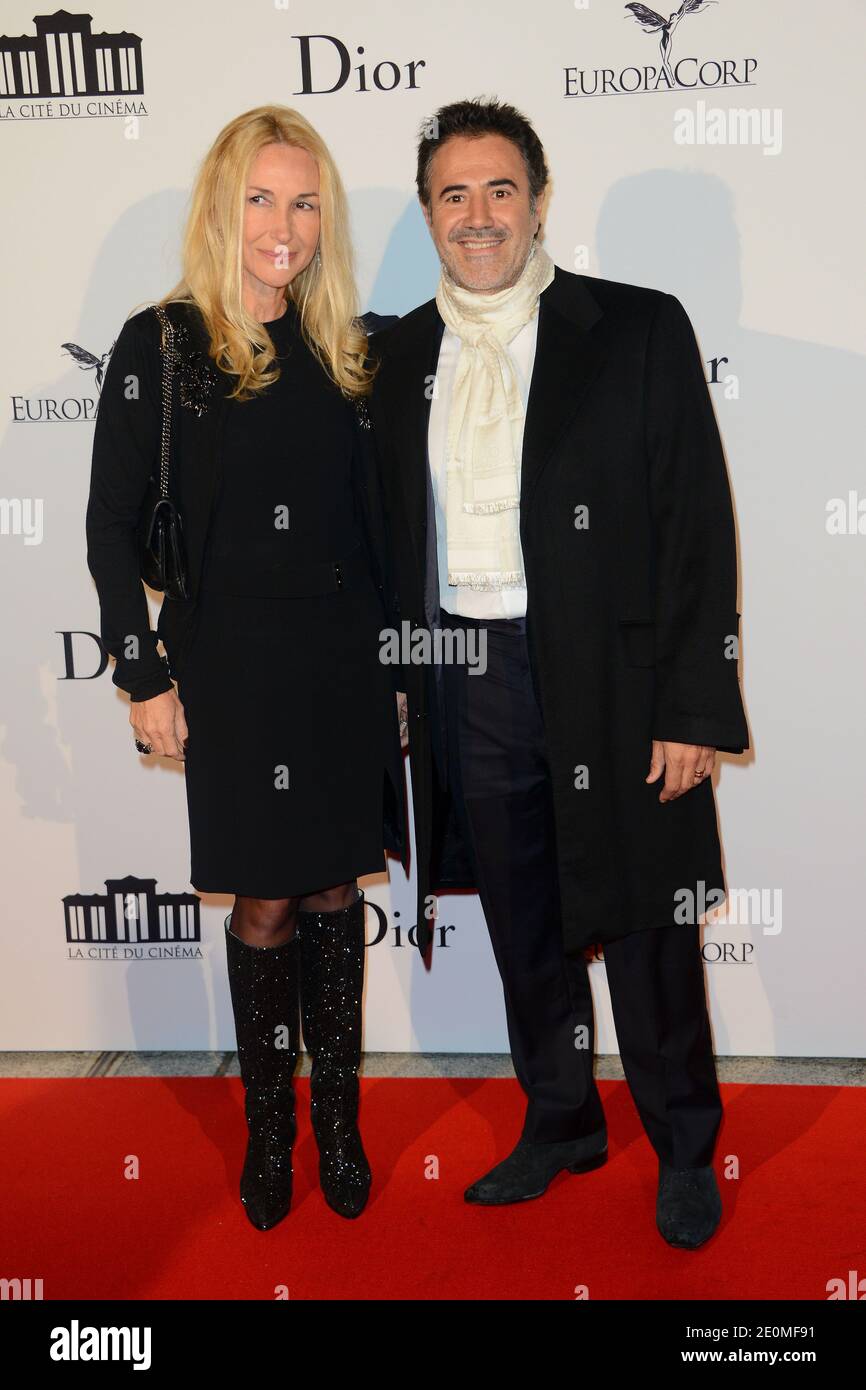 Isabelle doval isabelle doval hi-res stock photography and images - Alamy