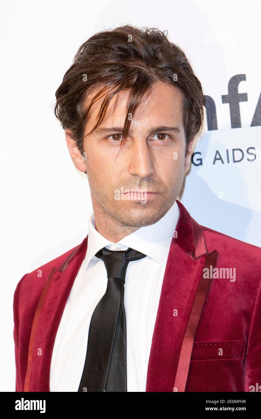 Carlo mazzoni hi-res stock photography and images - Alamy