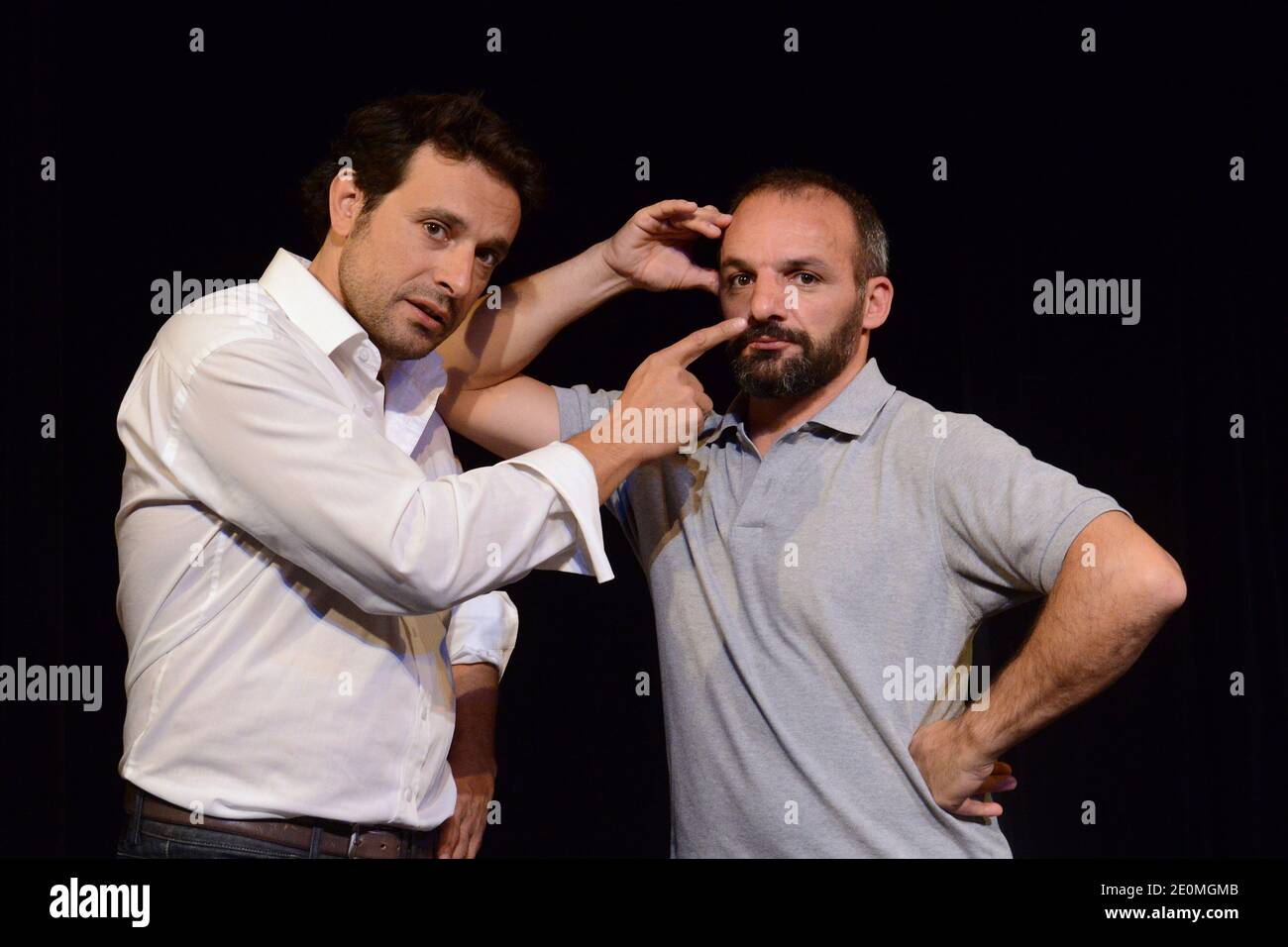 Les plombs hi-res stock photography and images - Alamy