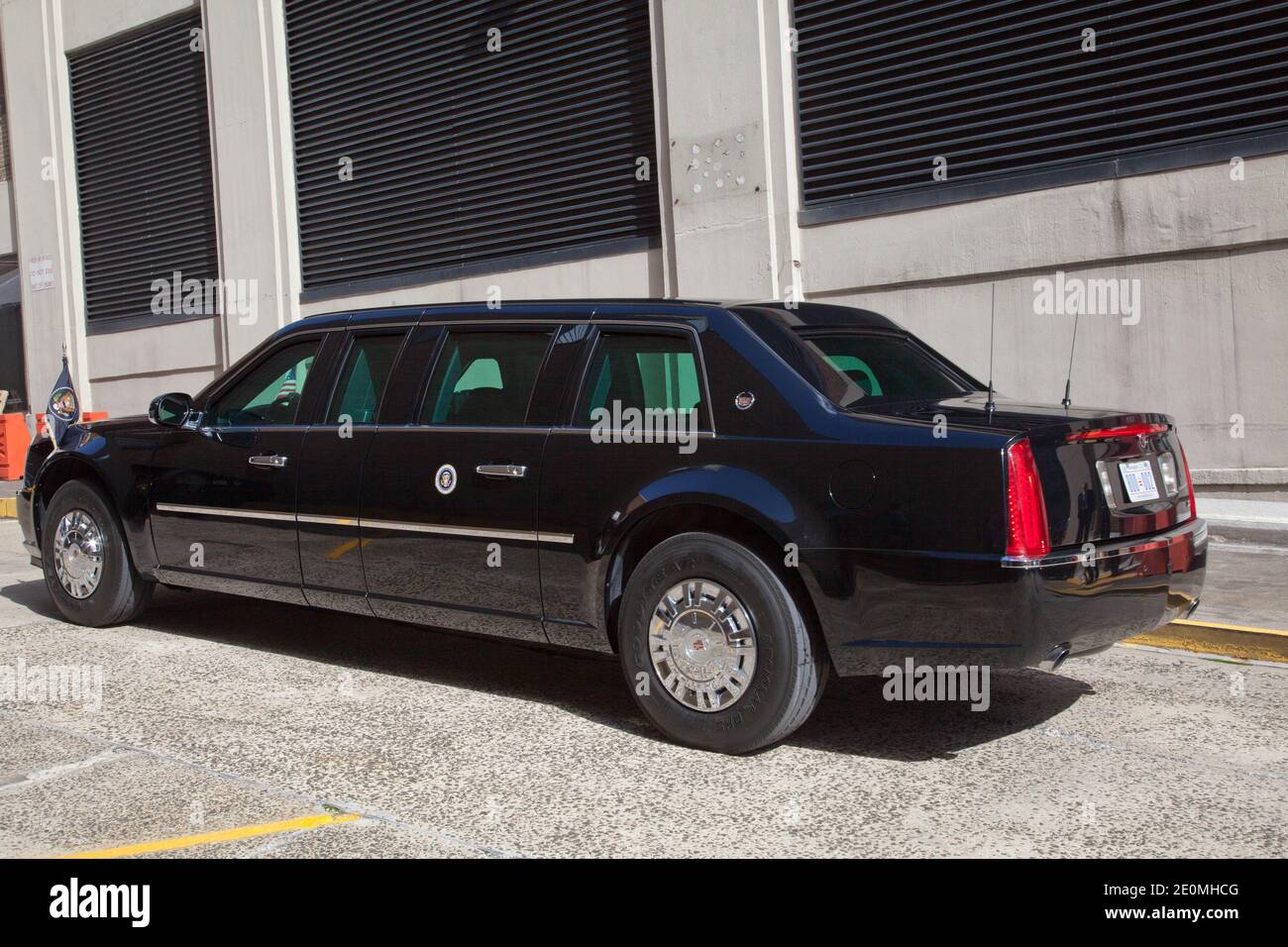 Nicknamed the beast hi-res stock photography and images - Alamy