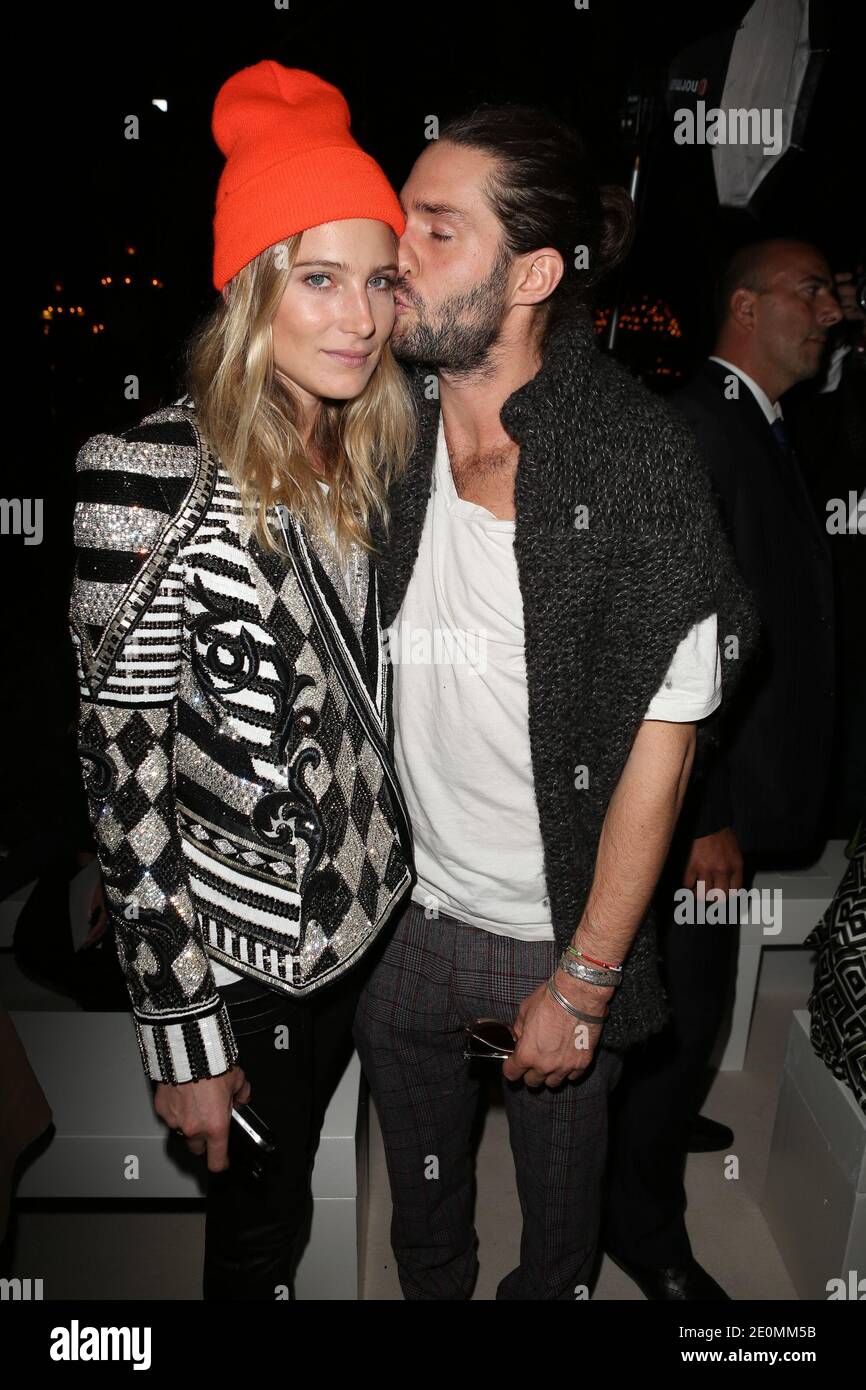 Dree hemingway and mariel hemingway hi-res stock photography and images ...