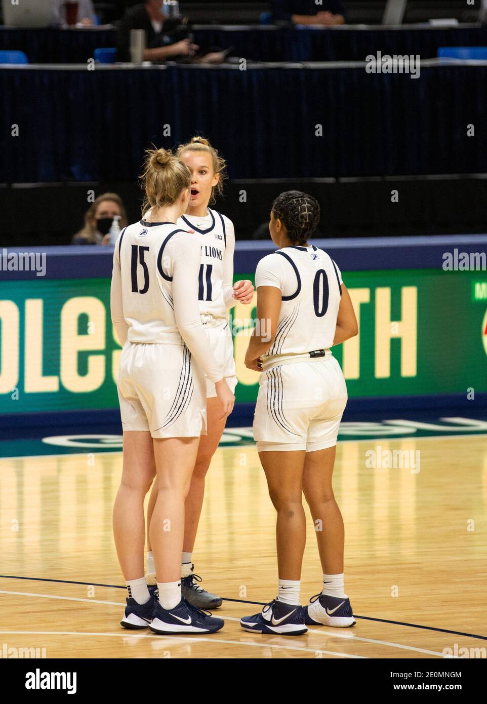 Bryce jordan center hi-res stock photography and images - Alamy