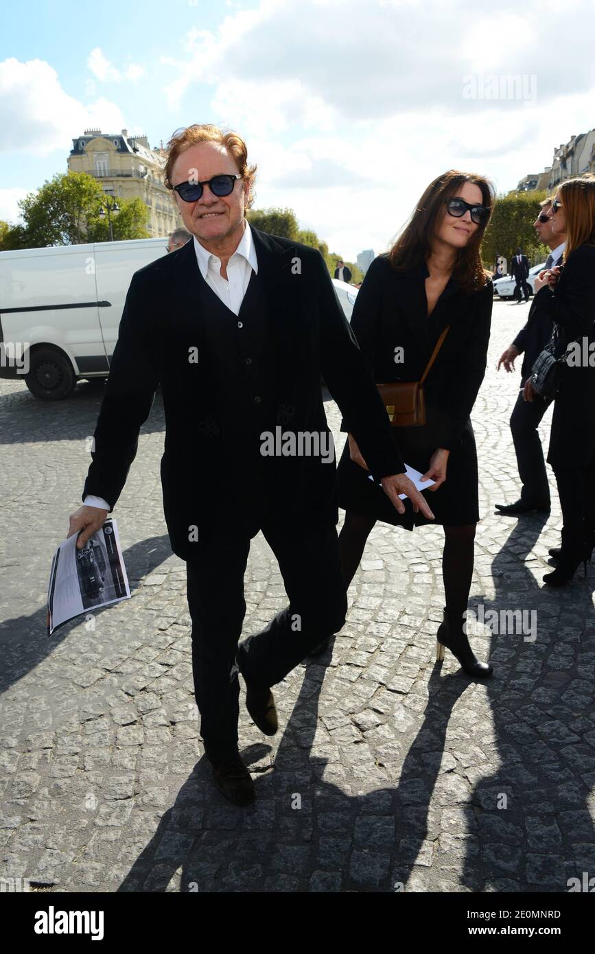 Diane de mac mahon hi-res stock photography and images - Alamy