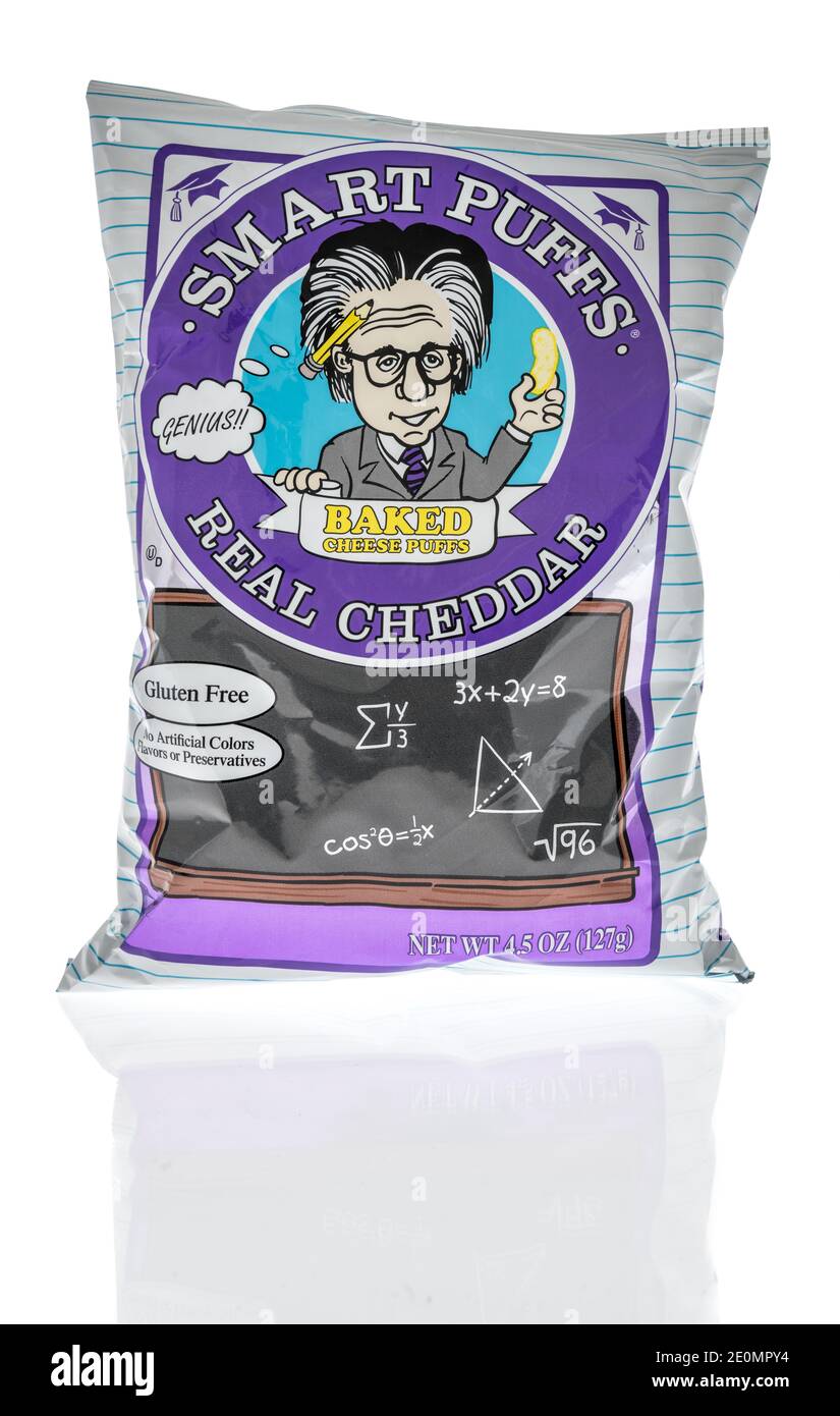 Cheese puffs hi-res stock photography and images - Alamy