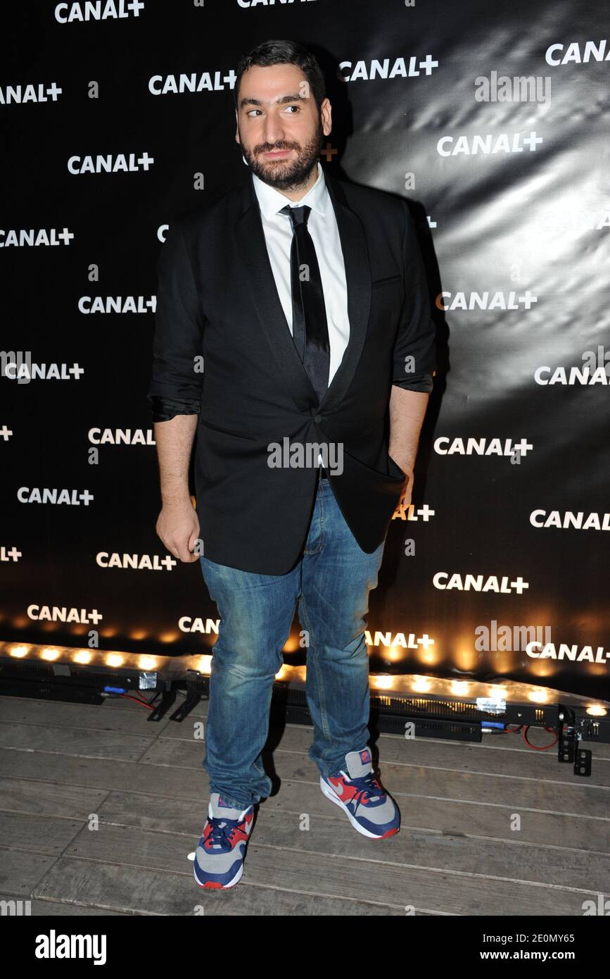 Mouloud achour hi-res stock photography and images - Alamy