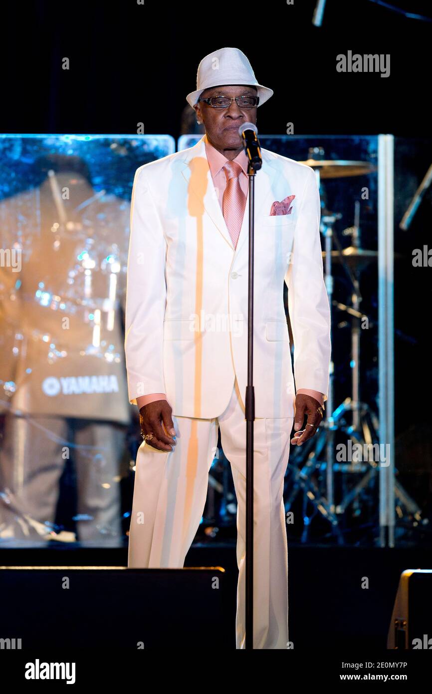 Paul williams singer hi-res stock photography and images - Alamy