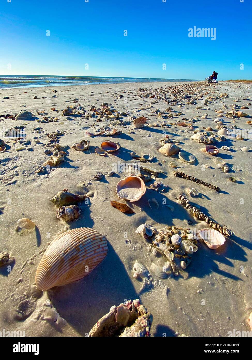 Fort De soto state park Stock Photo - Alamy
