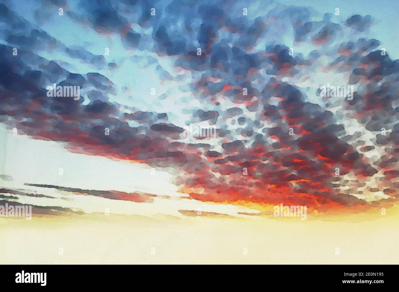 Painted photo hi-res stock photography and images - Alamy