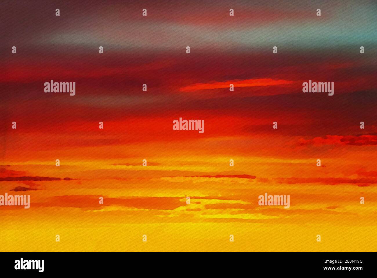 Painted photo hi-res stock photography and images - Alamy