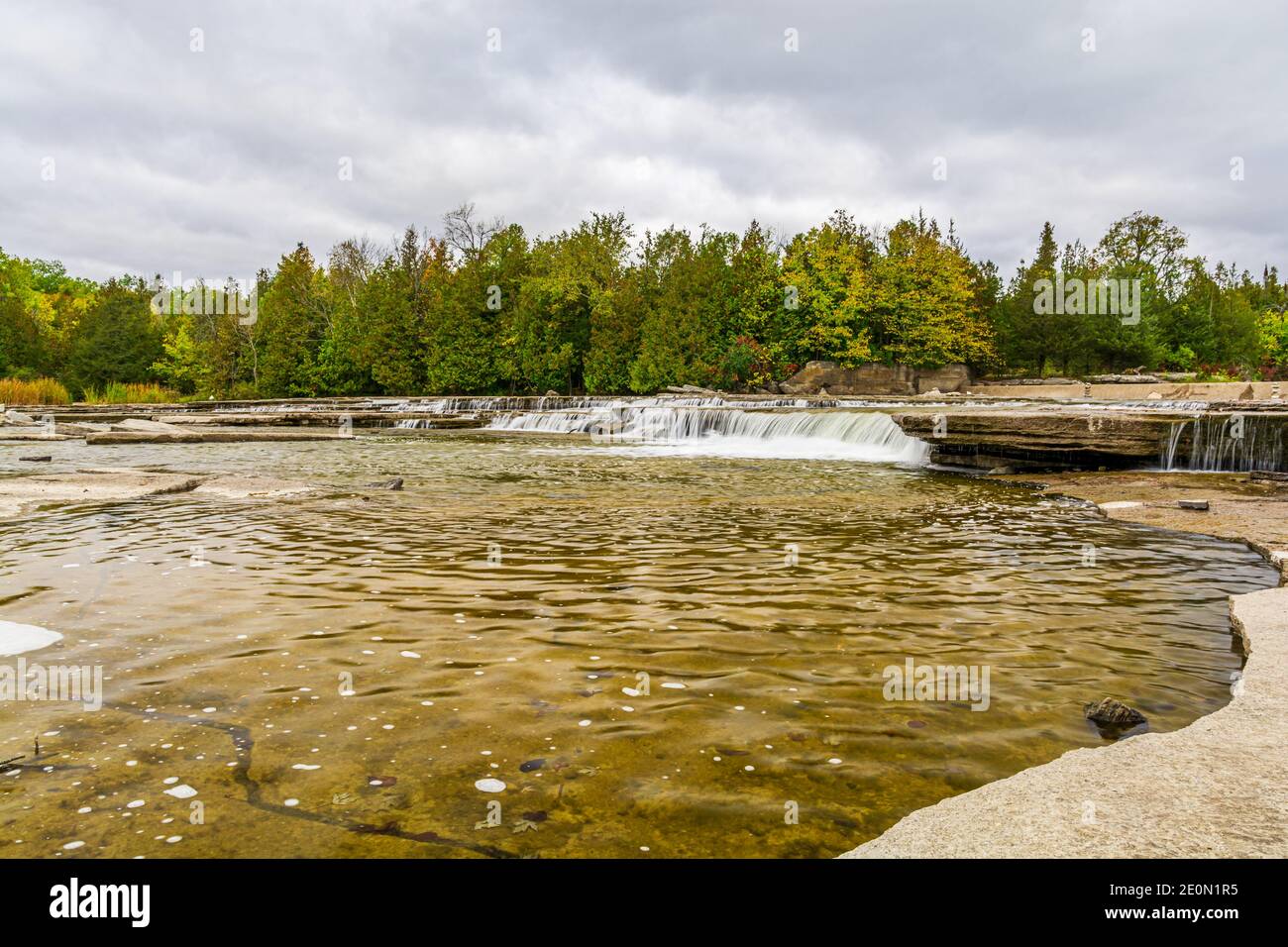 Wellness landscape hi-res stock photography and images - Alamy