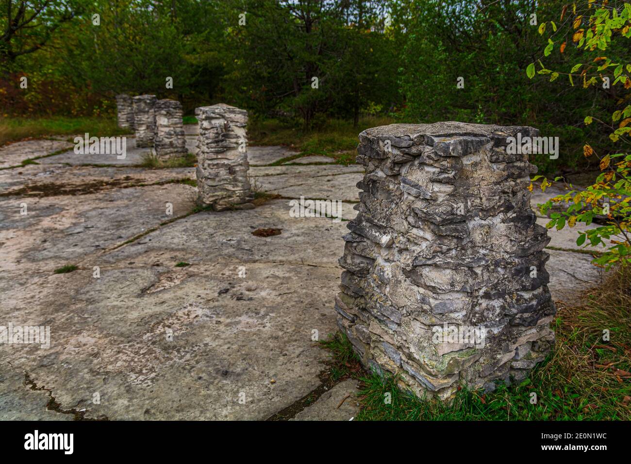 Crowe bridge hi-res stock photography and images - Alamy