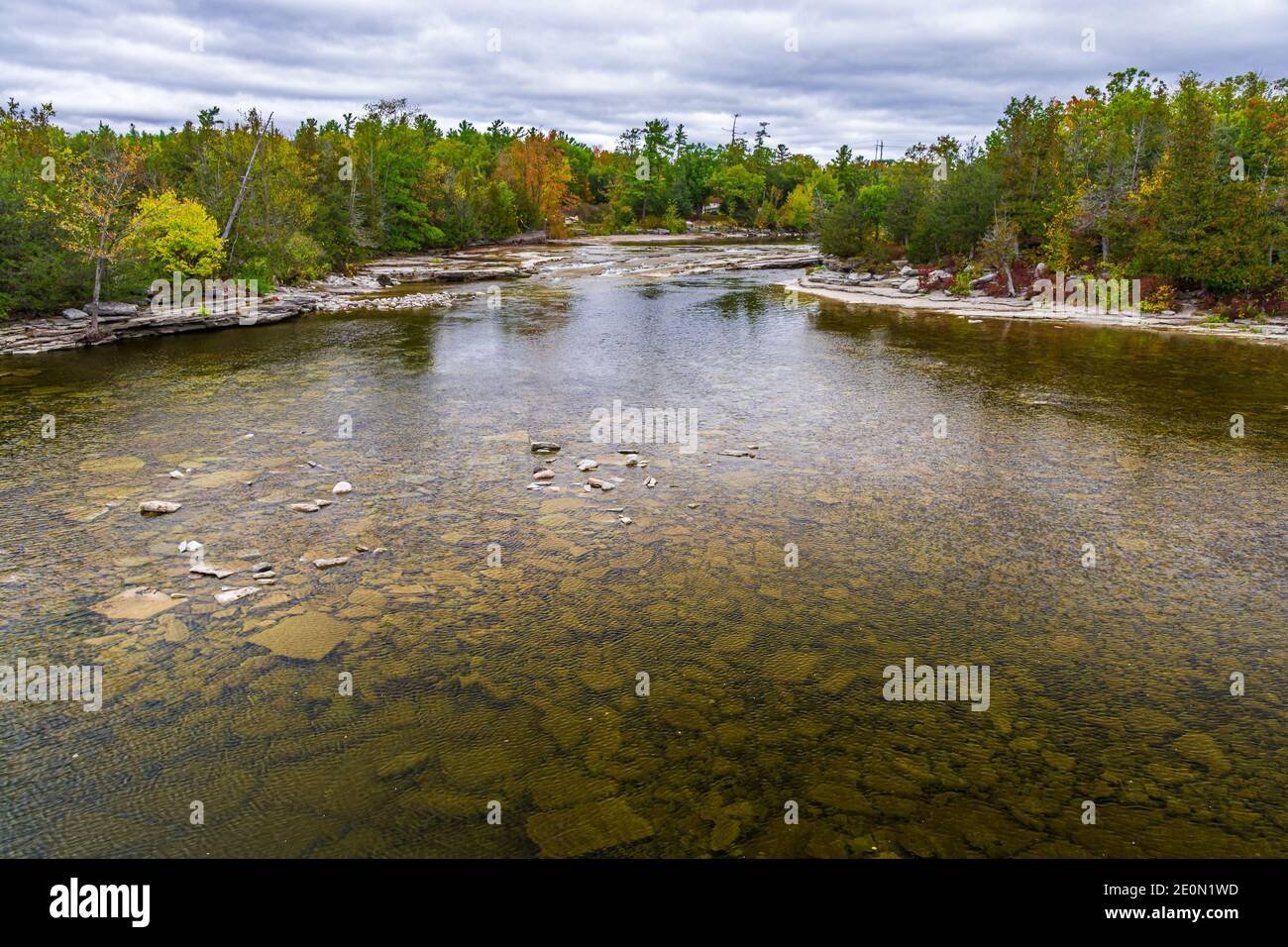 Crowe bridge hi-res stock photography and images - Alamy