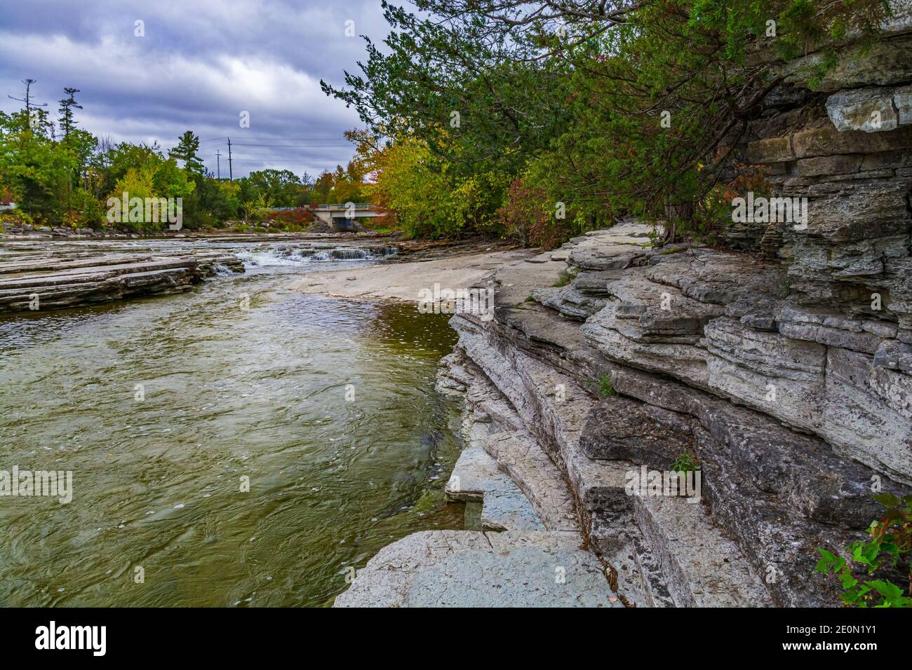Crowe river hi-res stock photography and images - Alamy