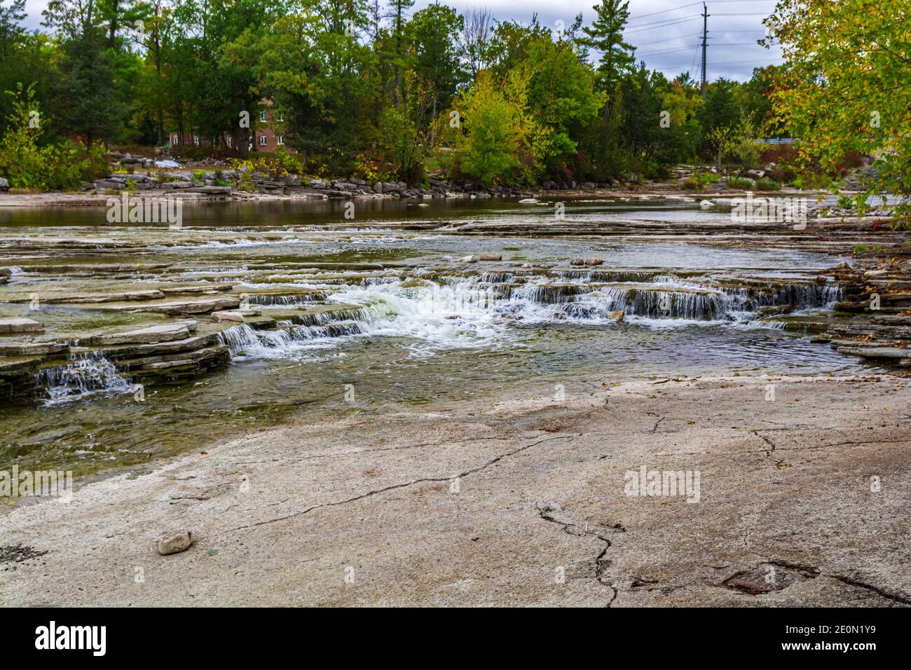 Crowe bridge hi-res stock photography and images - Alamy