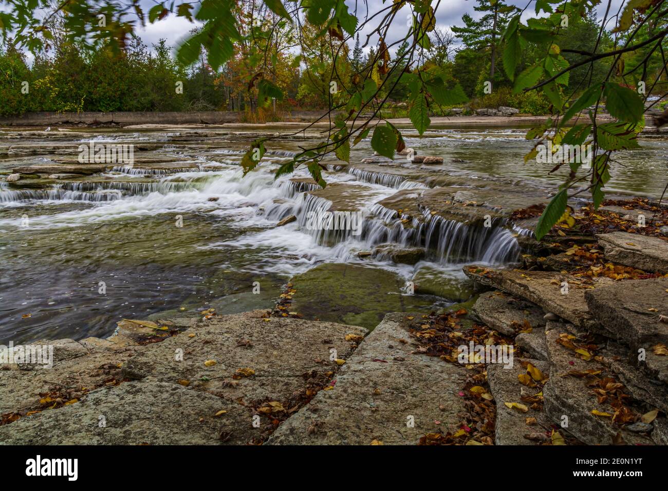 Crowe bridge hi-res stock photography and images - Alamy