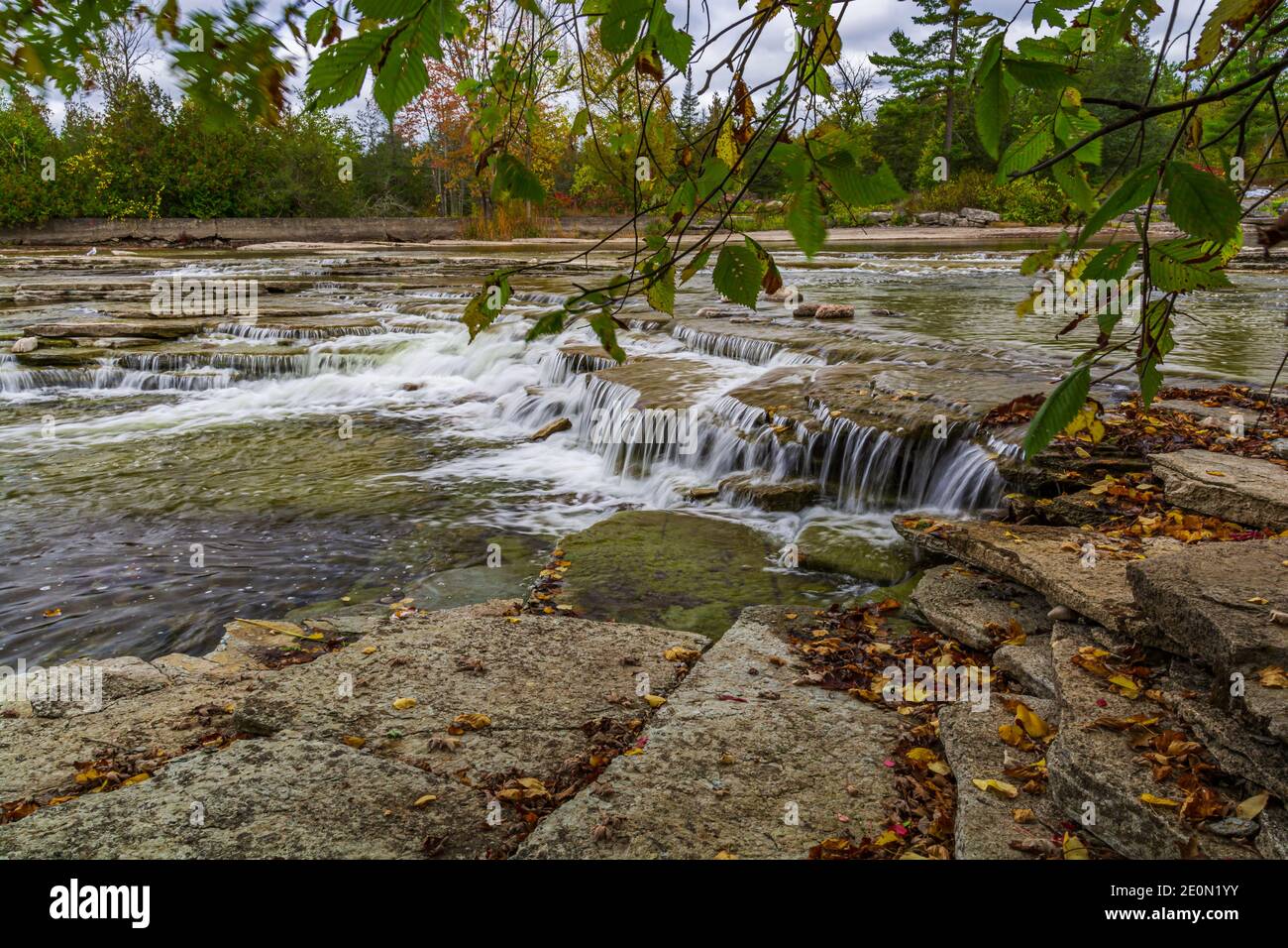 Crowe bridge hi-res stock photography and images - Alamy