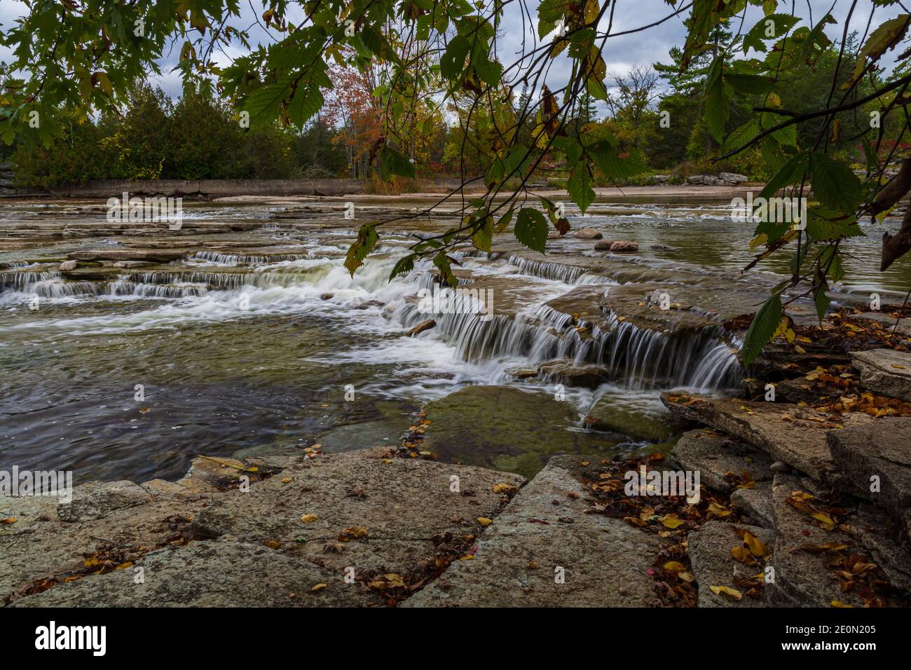 Crowe bridge hi-res stock photography and images - Alamy