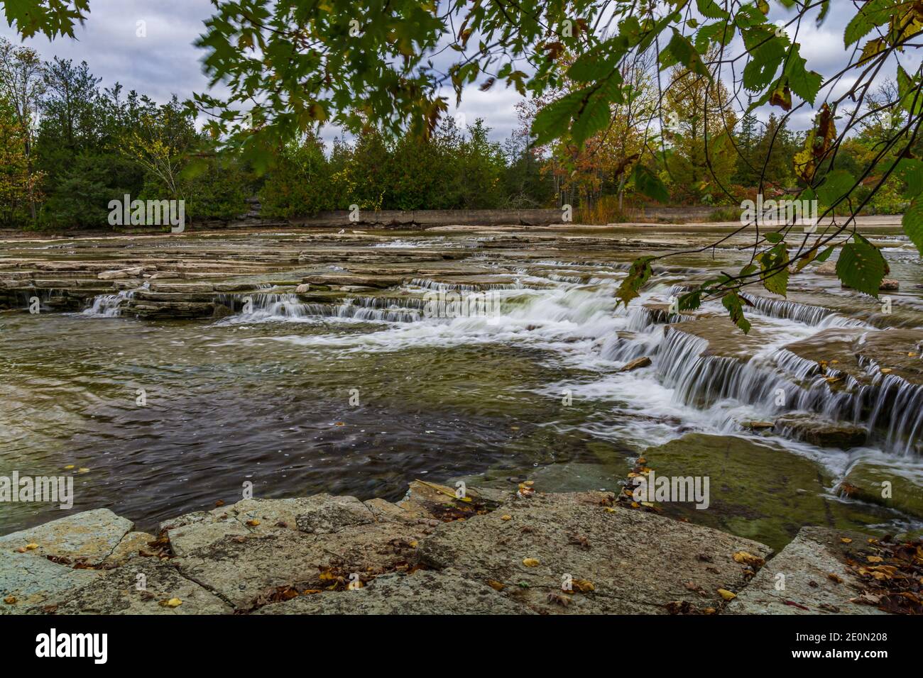 Crowe bridge hi-res stock photography and images - Alamy