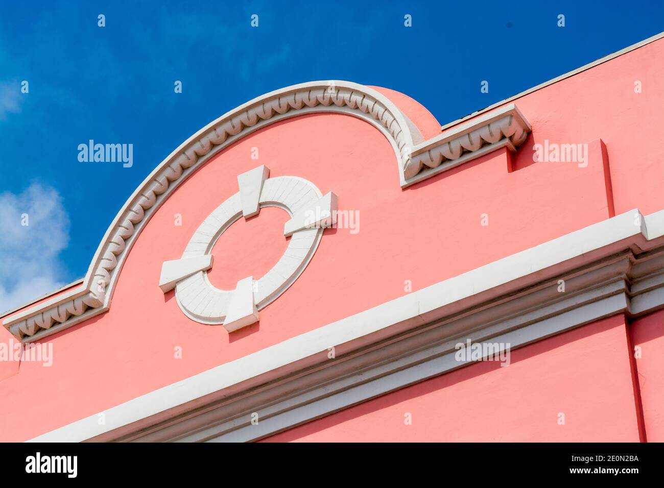 Aruba architecture hi-res stock photography and images - Alamy