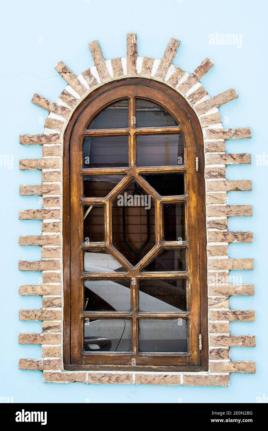 Aruba and buildings hi-res stock photography and images - Alamy