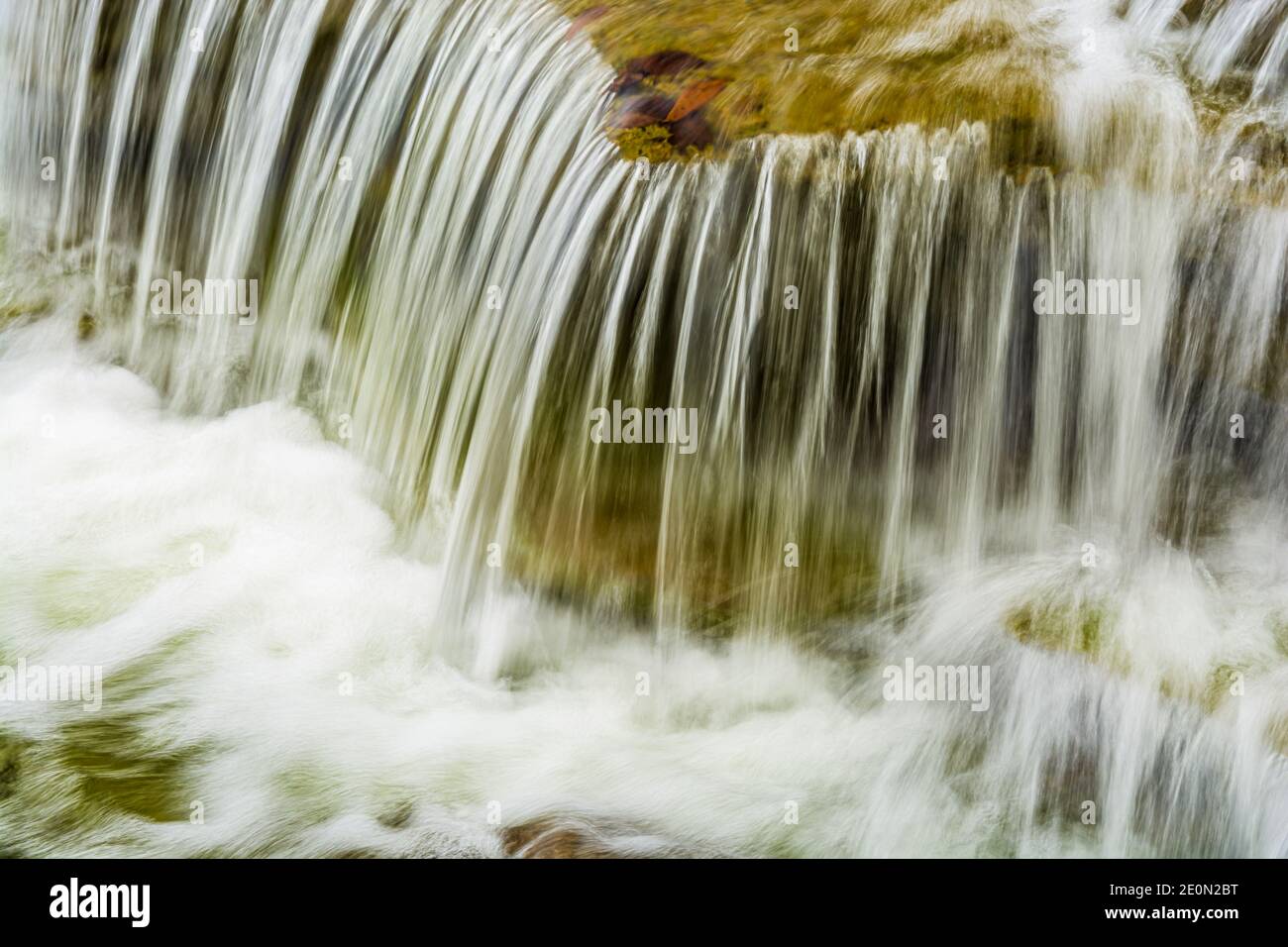Crowe Bridge Conservation Area Northumberland County Ontario Canada ...