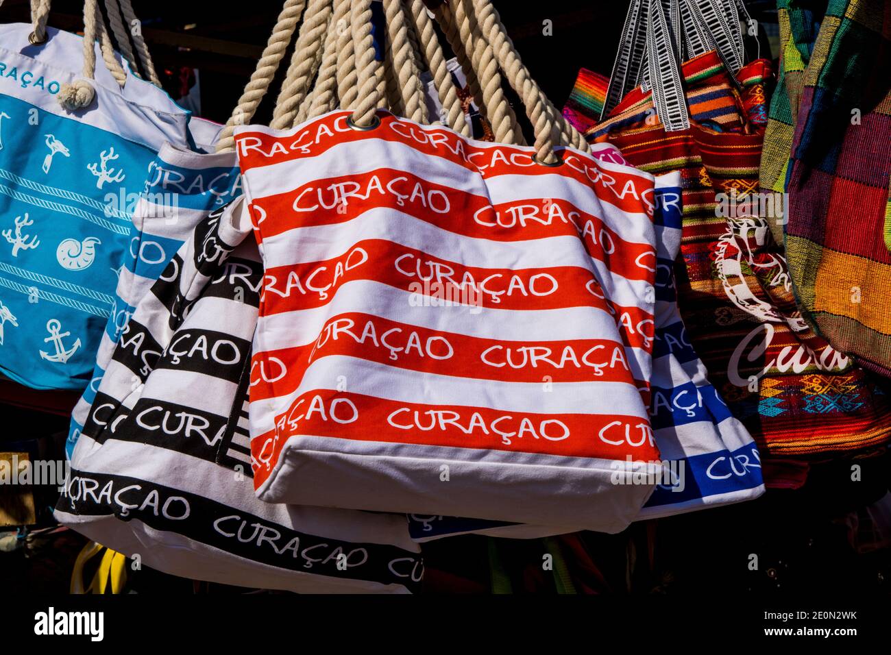 Curacao Souvenirs High Resolution Stock Photography and Images - Alamy