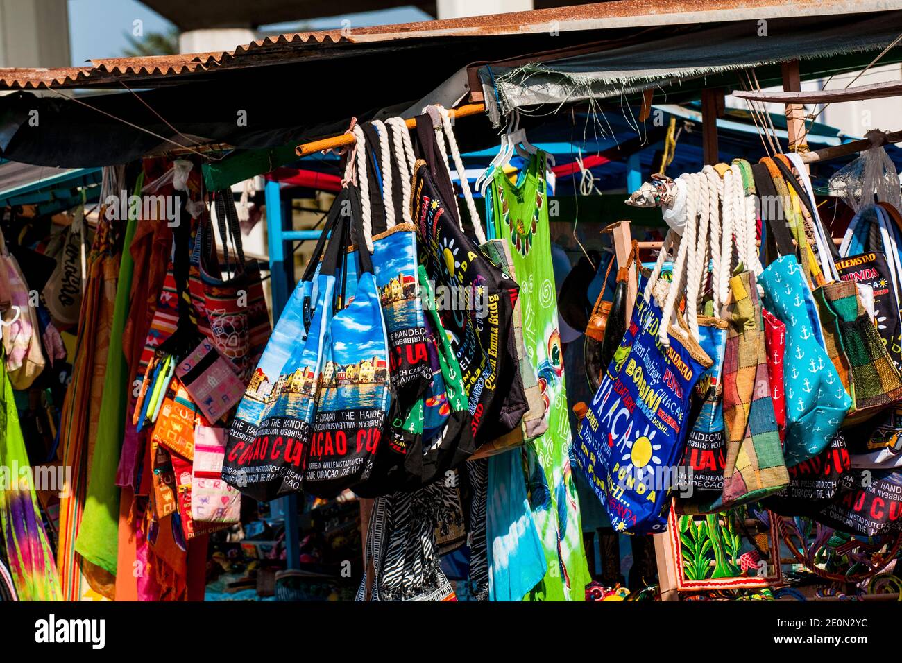 Curacao Souvenirs High Resolution Stock Photography and Images - Alamy