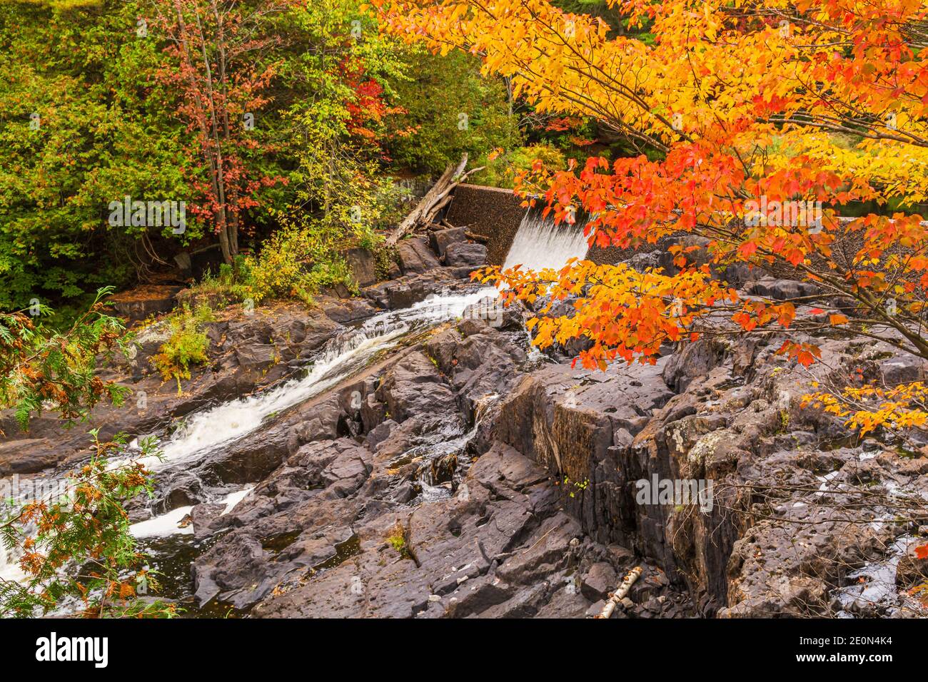 Lennox and addington county hi-res stock photography and images - Alamy