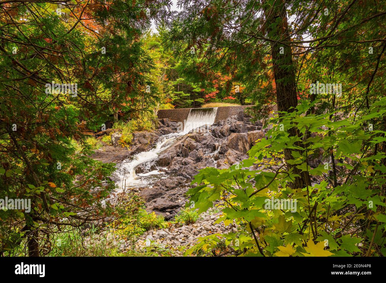 Flinton ontario hi-res stock photography and images - Alamy